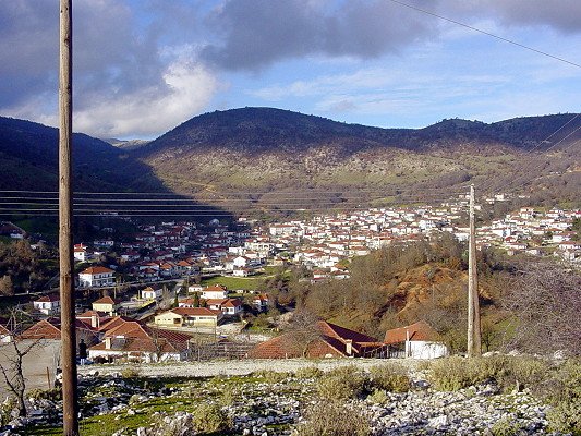 Οι Βλαχοι της Ελλάδας - Εθνική ένταξη και πολιτισμική αφομοίωση ...